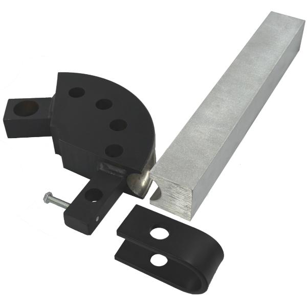 pipe bender tool 1 2