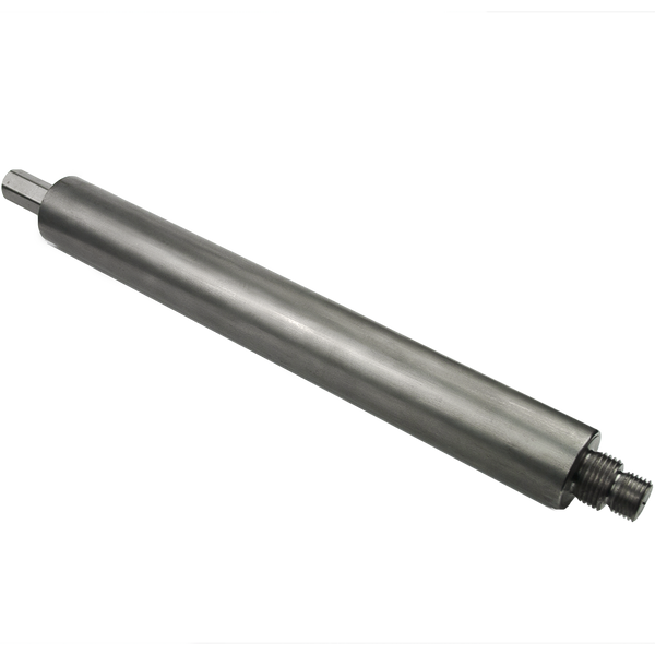 Hole Saw Notcher Shaft